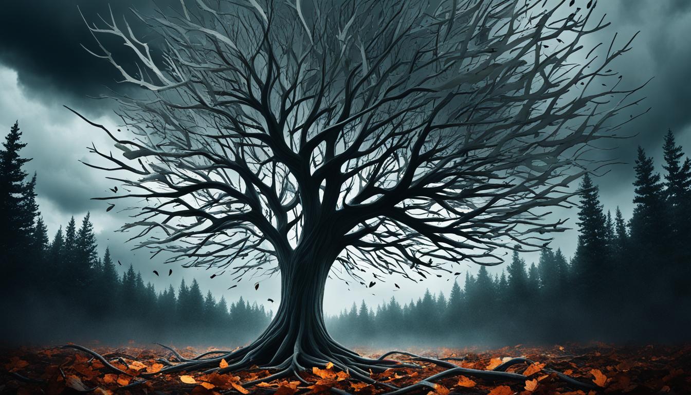 Understanding Trauma and Its Effects on Mental Health – ALL THINGS MENTAL