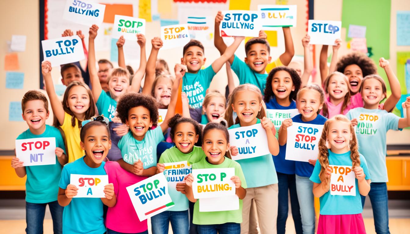 Bullying: A Comprehensive Guide to Prevention and Support – ALL THINGS ...